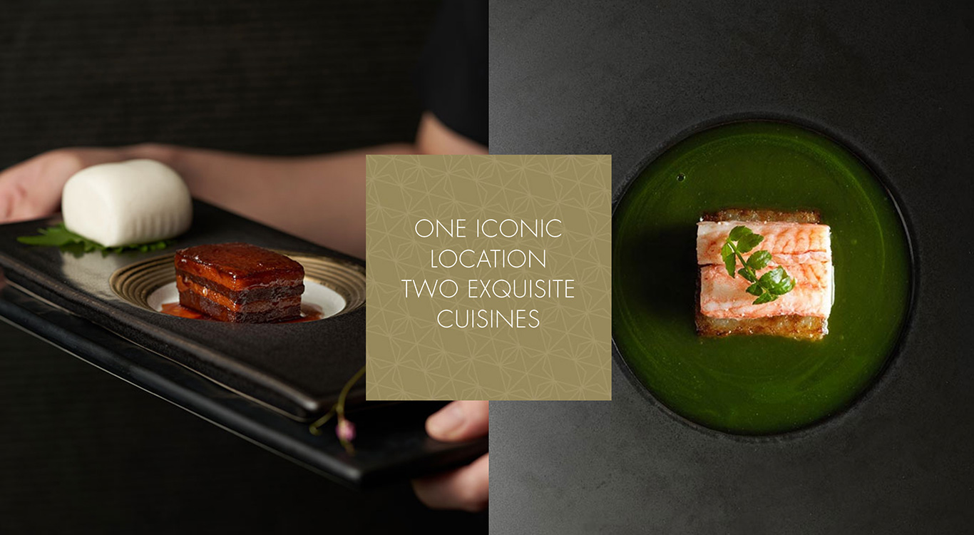 Menu – Tóng Lè Private Dining
